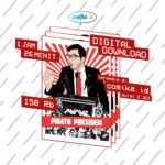 Awwe – Stand-Up Comedy Digital Download