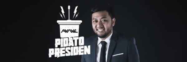 Awwe – Stand-Up Comedy Digital Download