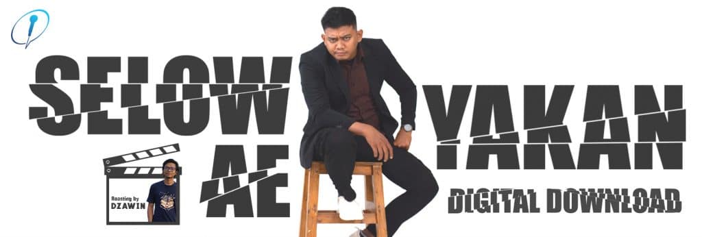 Dzawin Nur – Stand-Up Comedy Digital Download