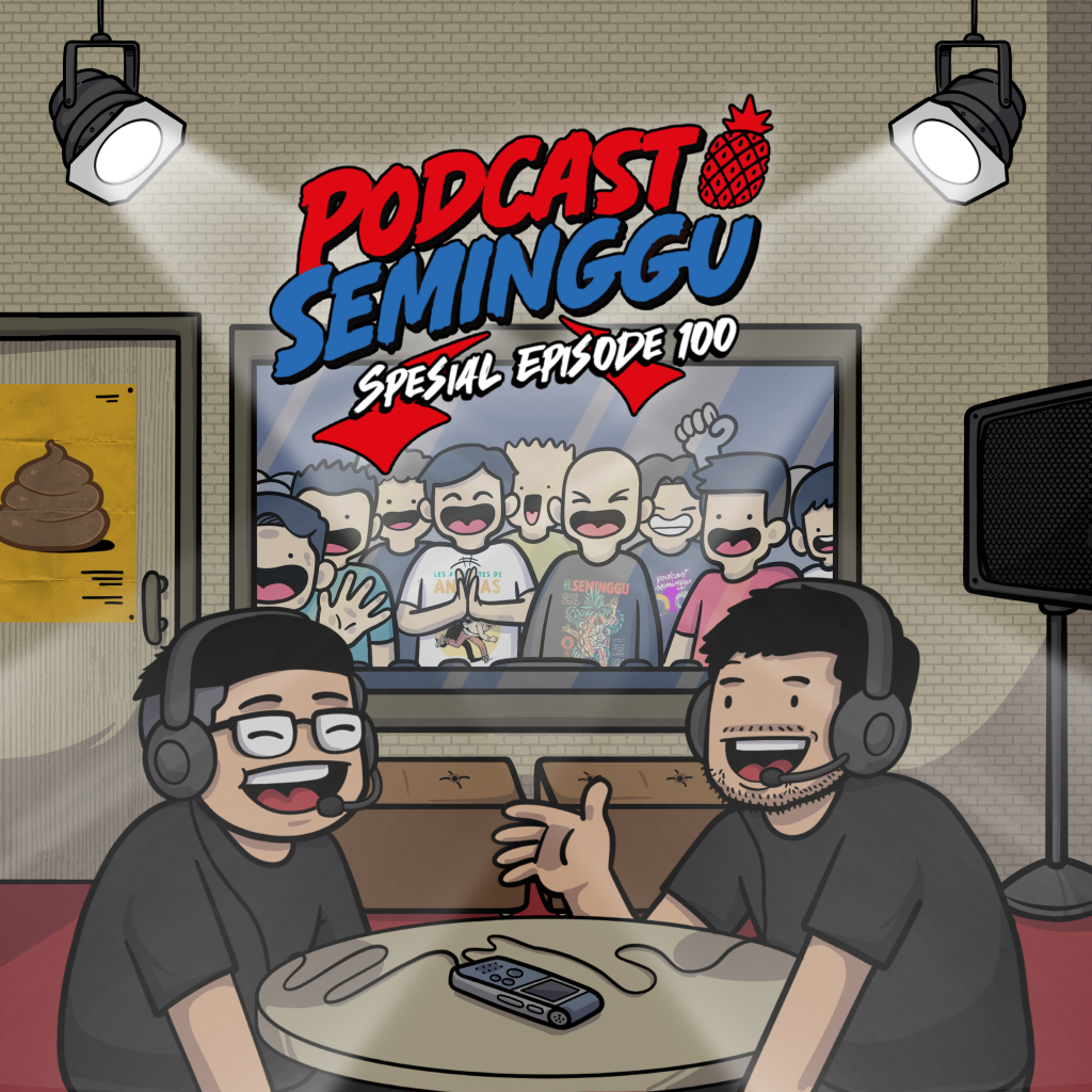 AWWE – Stand-Up Comedy Digital Download