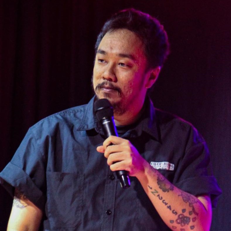 All Comika – Stand-Up Comedy Digital Download