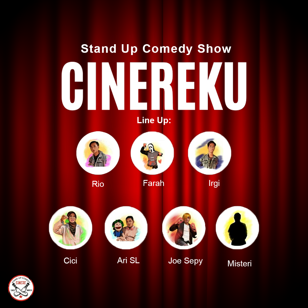 Shop – Page 2 – Stand-Up Comedy Digital Download