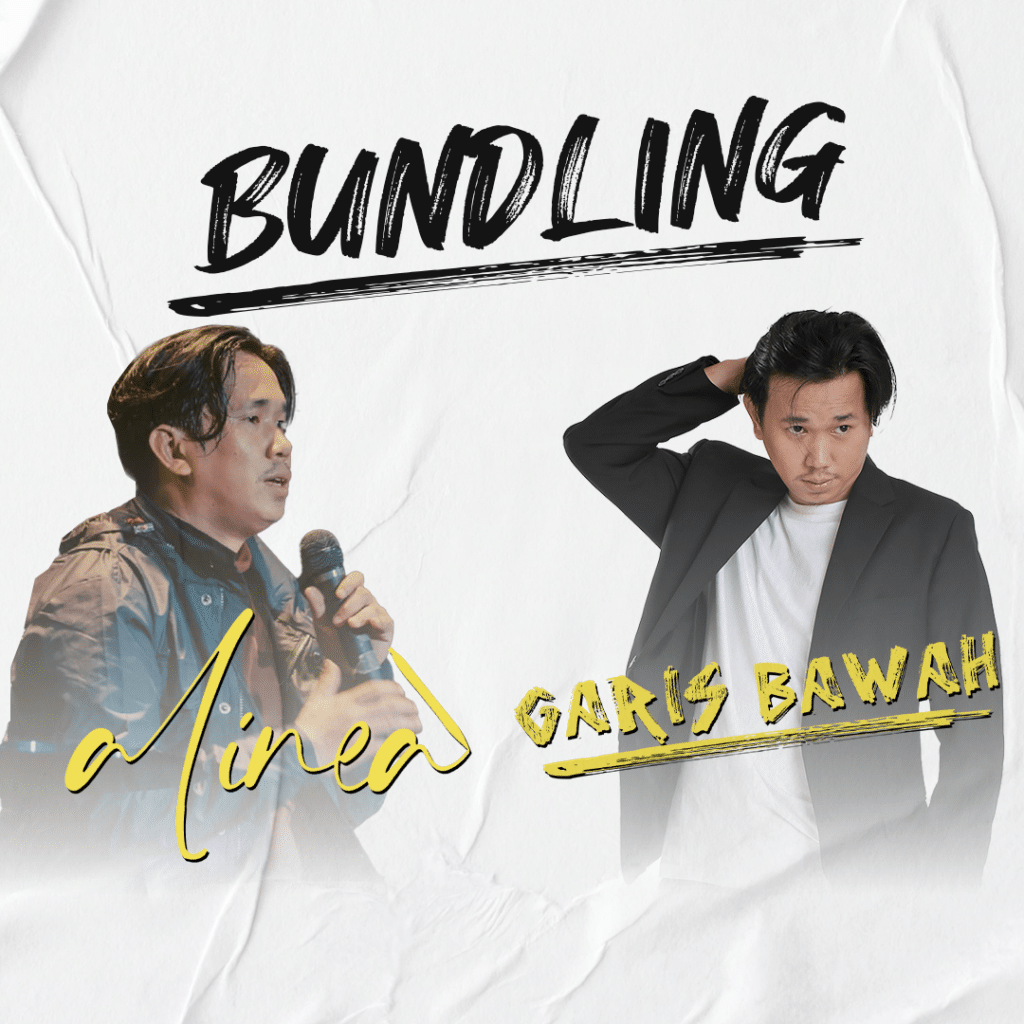 Erwin Wu – Stand-Up Comedy Digital Download