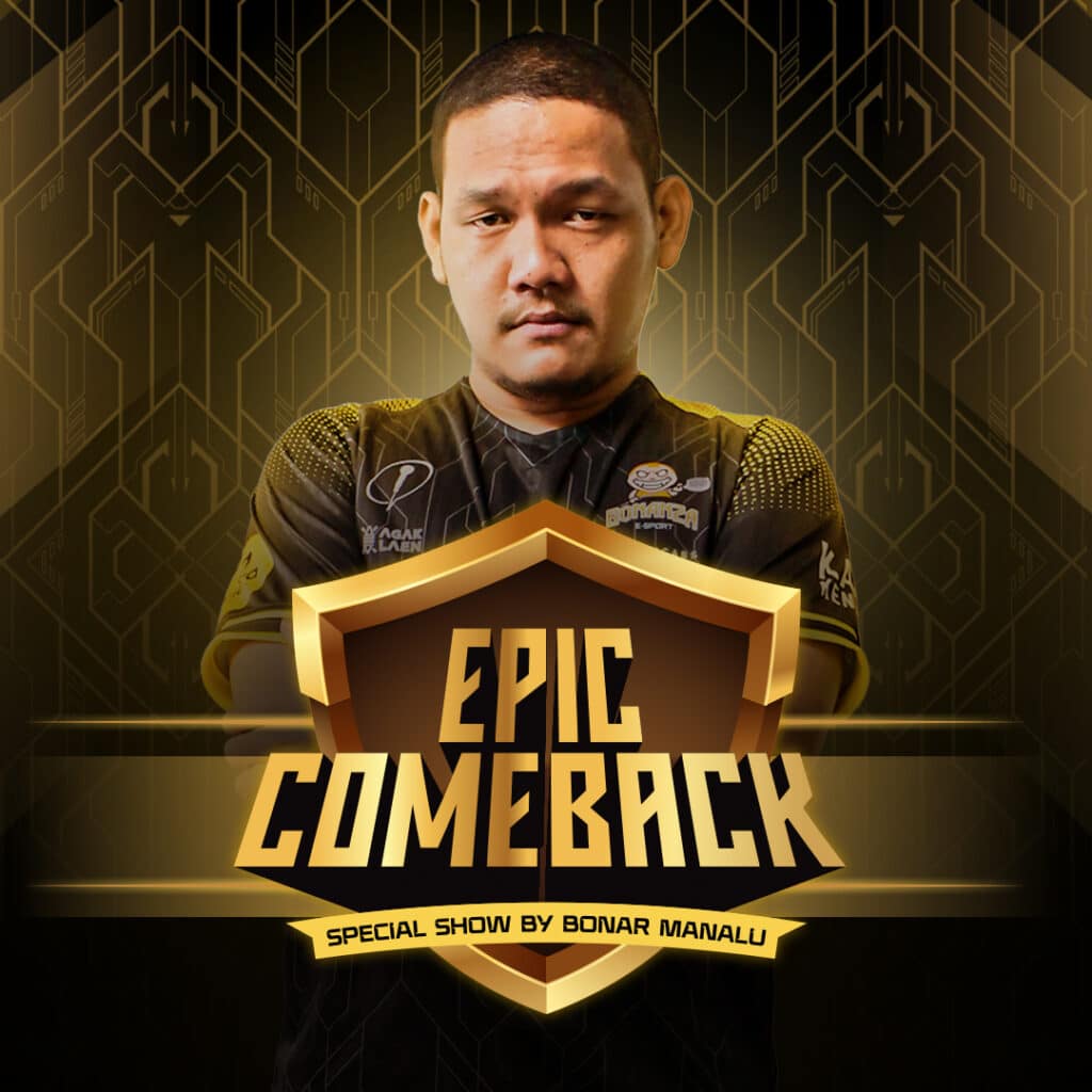 Stand-Up Comedy Digital Download – Sandang, Pangan, Papan, & Lawakan