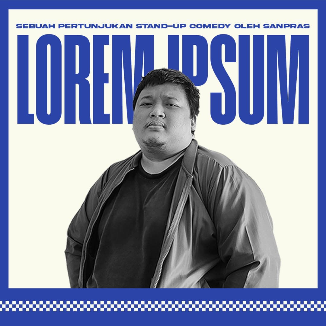 Shop – Stand-Up Comedy Digital Download