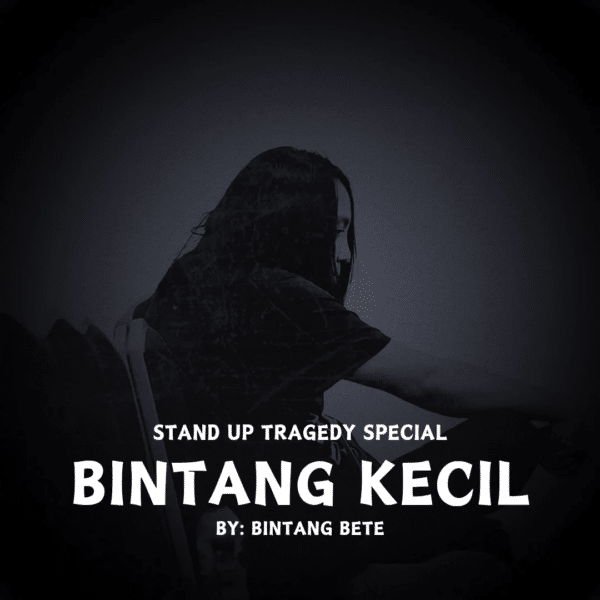 DIGITAL DOWNLOAD – Stand-Up Comedy Digital Download