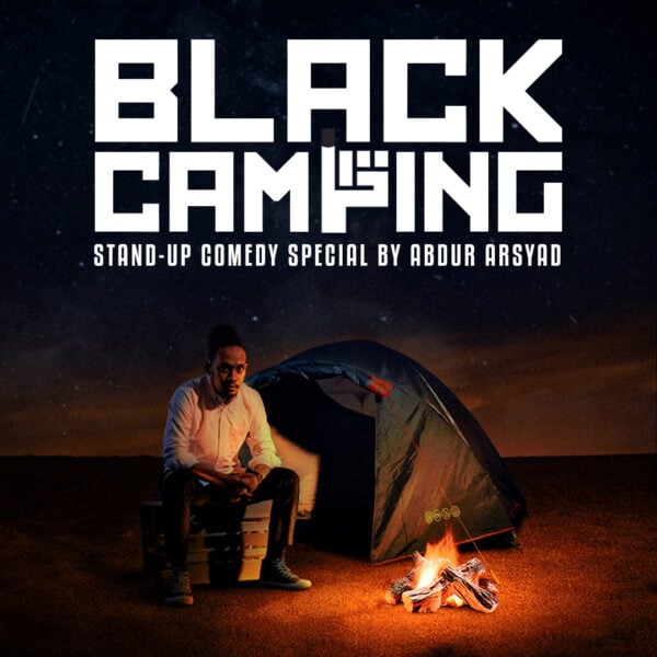 Abdur Arsyad – Stand-Up Comedy Digital Download
