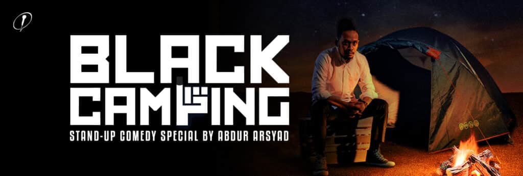 Abdur Arsyad – Stand-Up Comedy Digital Download