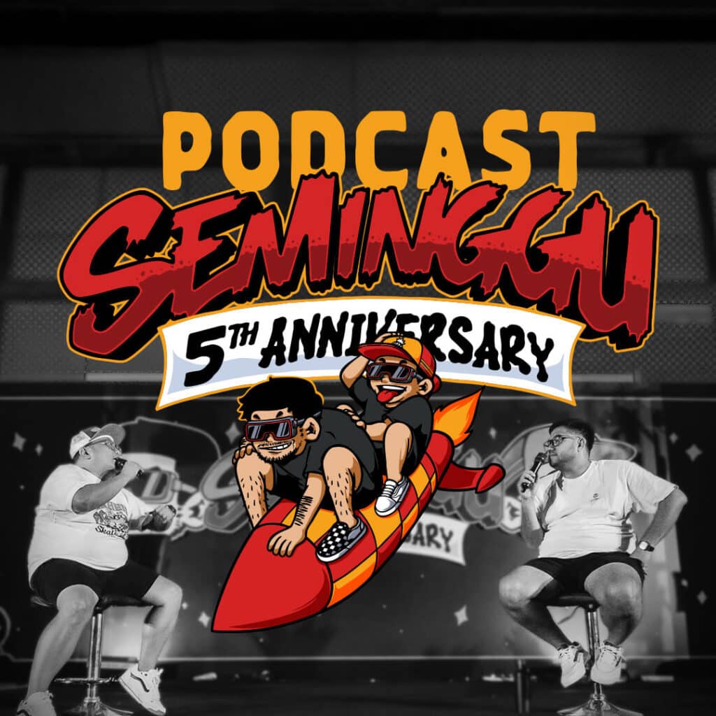 Awwe – Stand-Up Comedy Digital Download